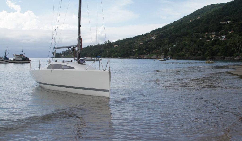 m245 – Zonda Yachts