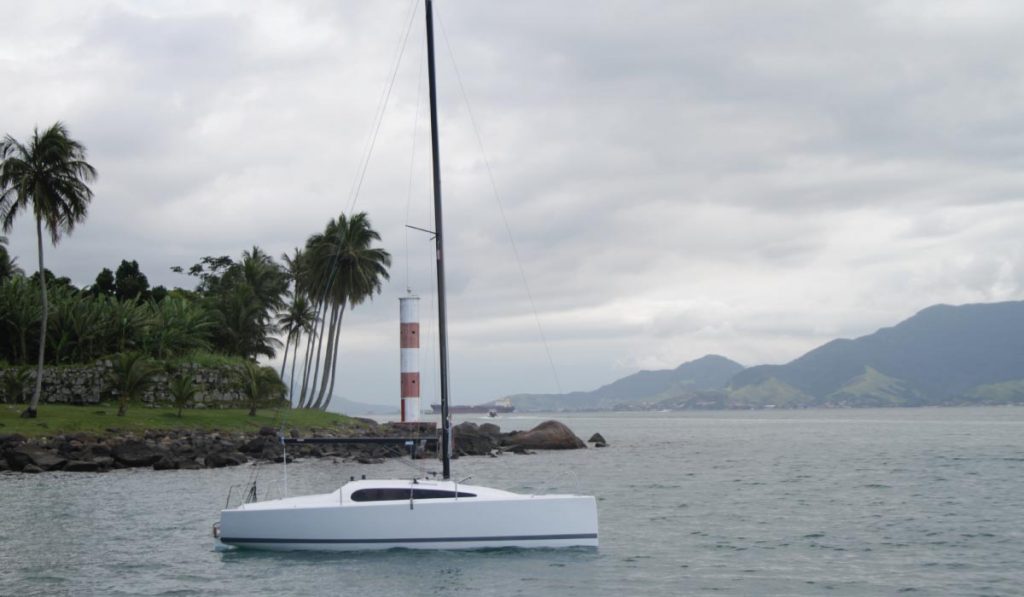 m245 – Zonda Yachts